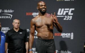 Jon Jones Height, Age, Girlfriend, Children, Family, Biography & More ...