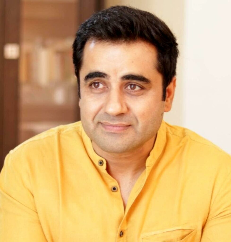 Agni Vayu (Ishara TV) Actors, Cast & Crew » StarsUnfolded