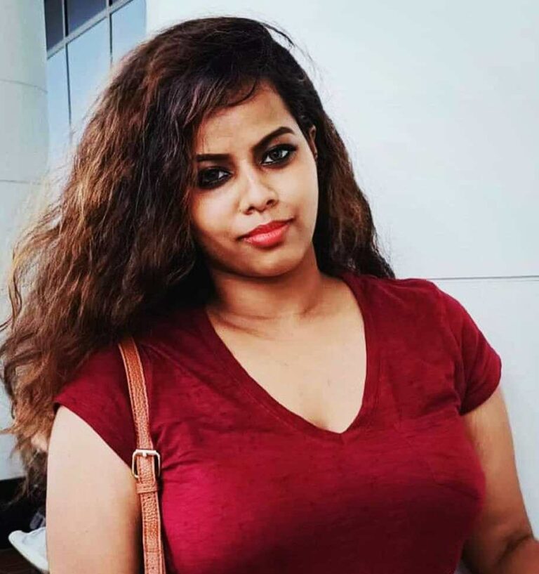 Michelle Ann Daniel Height, Age, Boyfriend, Family, Biography & More ...