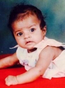 Michelle Ann Daniel Height, Age, Boyfriend, Family, Biography & More ...