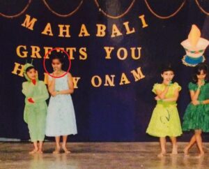 Michelle Ann Daniel Height, Age, Boyfriend, Family, Biography & More ...