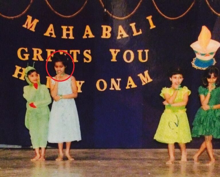 Michelle Ann Daniel Height, Age, Boyfriend, Family, Biography & More ...