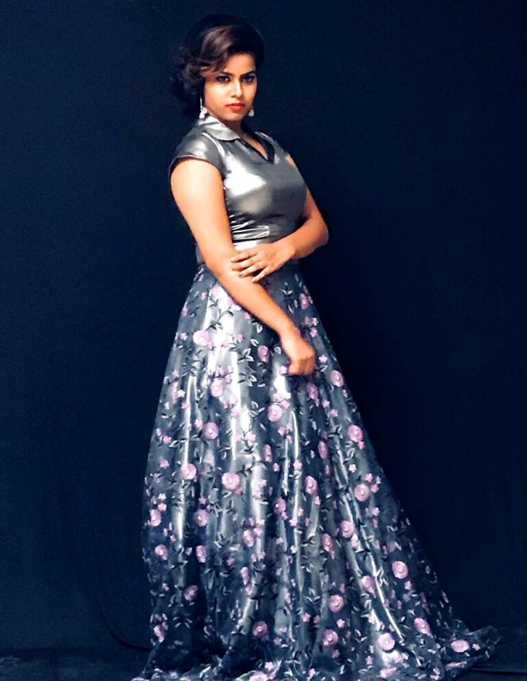 Michelle Ann Daniel Height, Age, Boyfriend, Family, Biography & More ...