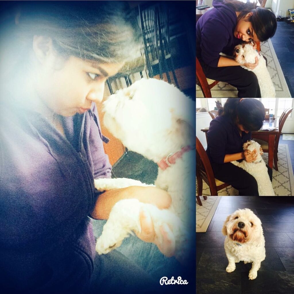 Michelle Ann Daniel Height, Age, Boyfriend, Family, Biography & More ...