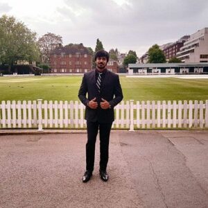 Rajeev (Bigg Boss Kannada 8) Height, Age, Girlfriend, Family, Biography ...