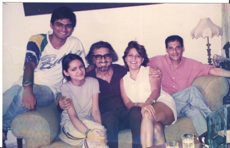 Ranjit Chowdhry, Age, Death, Wife, Children, Family, Biography & More ...