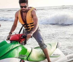 Sai Ketan Rao Height, Age, Girlfriend, Family, Biography » StarsUnfolded