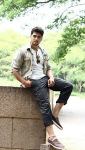 Sai Ketan Rao Height, Age, Girlfriend, Family, Biography & More ...