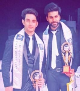 Samarthya Gupta (MTV Splitsvilla X3) Height, Age, Girlfriend, Family ...