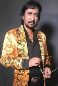 Sanjay Pandey Age, Wife, Children, Family, Biography & More » StarsUnfolded