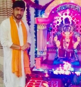 Sanjay Pandey Age, Wife, Children, Family, Biography & More » StarsUnfolded
