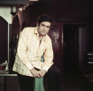 Sanjeev Kumar (Actor) Age, Death, Wife, Family, Biography & More ...
