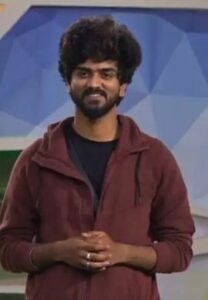 Shamanth Gowda (Bigg Boss Kannada 8) Height, Age, Girlfriend, Family ...