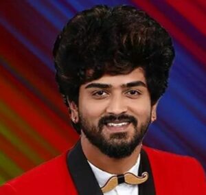 Shamanth Gowda (Bigg Boss Kannada 8) Height, Age, Girlfriend, Family ...