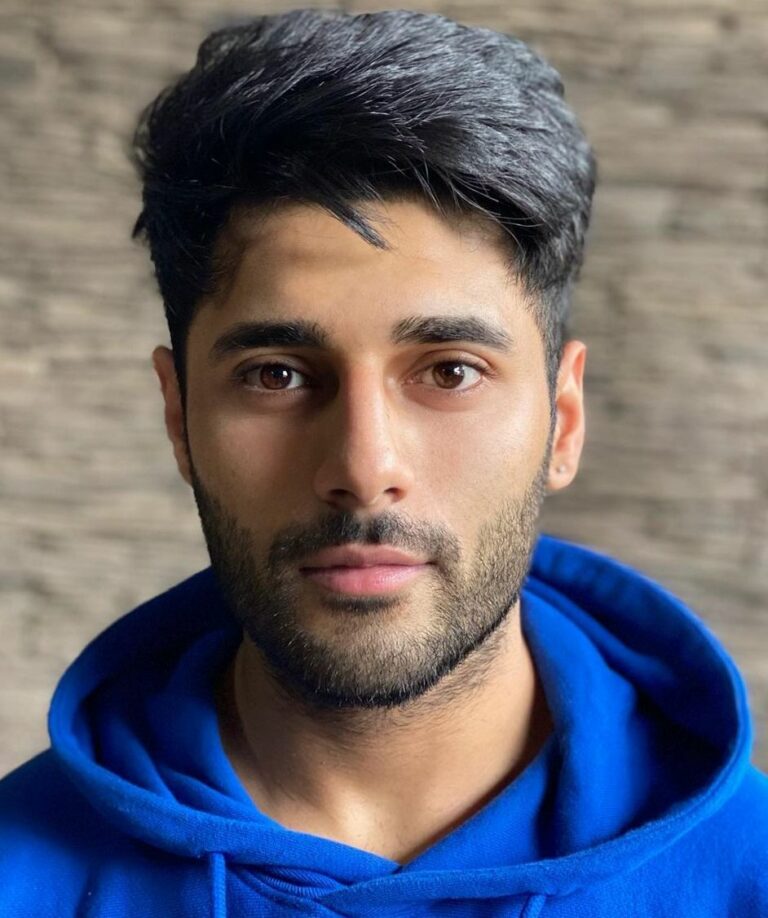 Bekaaboo Season 2 (ALTBalaji) Actors, Cast & Crew » StarsUnfolded