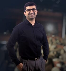 Varun Malhotra Age, Wife, Family, Biography & More » StarsUnfolded