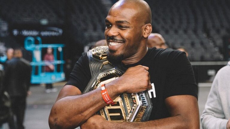 Jon Jones Height, Age, Girlfriend, Children, Family, Biography & More ...