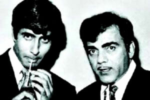 Mehmood (Actor), Age, Death, Wife, Children, Family, Biography & More ...