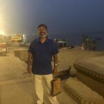 Devdutt Pattanaik Height, Age, Wife, Family, Biography & More ...