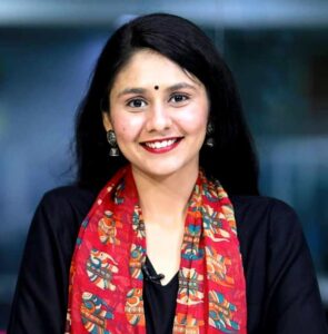 Divyanshi Sumrav (Lallantop) Age, Boyfriend, Husband, Family, Biography ...