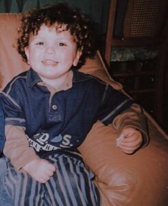 Duncan Laurence - StarsUnfolded