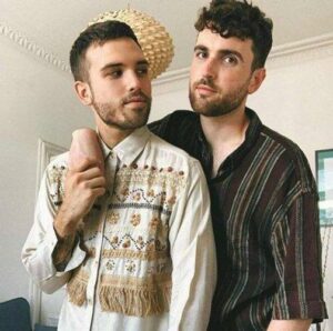 Duncan Laurence - StarsUnfolded