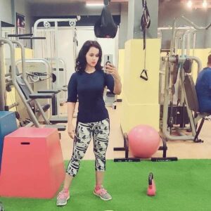 Gunjan Pant Height, Age, Boyfriend, Family, Biography & More ...