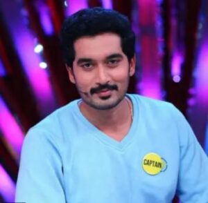 Nirupam Paritala Height, Age, Girlfriend, Wife, Family, Biography ...