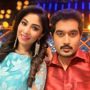 Nirupam Paritala Height, Age, Girlfriend, Wife, Family, Biography ...