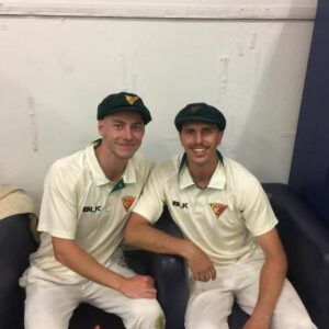 Riley Meredith (Cricketer) Height, Age, Girlfriend, Wife, Children ...