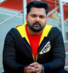 Samar Singh Height, Age, Wife, Family, Biography & More » StarsUnfolded