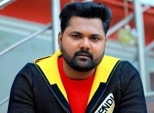 Samar Singh Height, Age, Girlfriend, Wife, Family, Biography ...