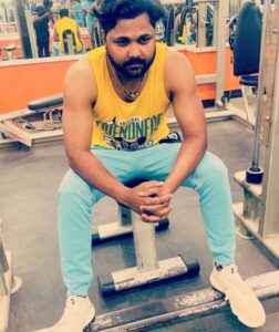 Samar Singh Height, Age, Girlfriend, Wife, Family, Biography ...