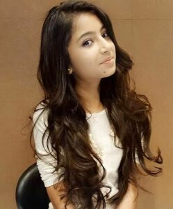 Sara Arjun (Child Actor) Age, Family, Biography & More » StarsUnfolded