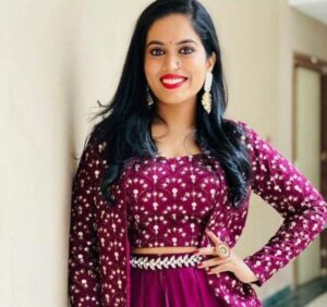 Sayli Kamble Height, Age, Boyfriend, Husband, Family, Biography & More ...