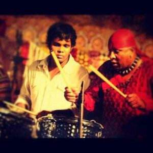 Sivamani, Age, Wife, Children, Family, Biography & More » StarsUnfolded