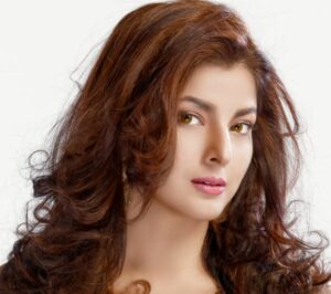 Smrity Sinha Height, Age, Boyfriend, Husband, Family, Biography & More ...
