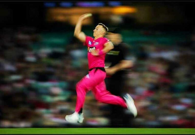 Tom Curran (Cricketer), Height, Age, Girlfriend, Wife, Children, Family ...