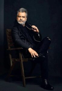 Vivek (Tamil Actor) Age, Death, Wife, Children, Family, Biography ...