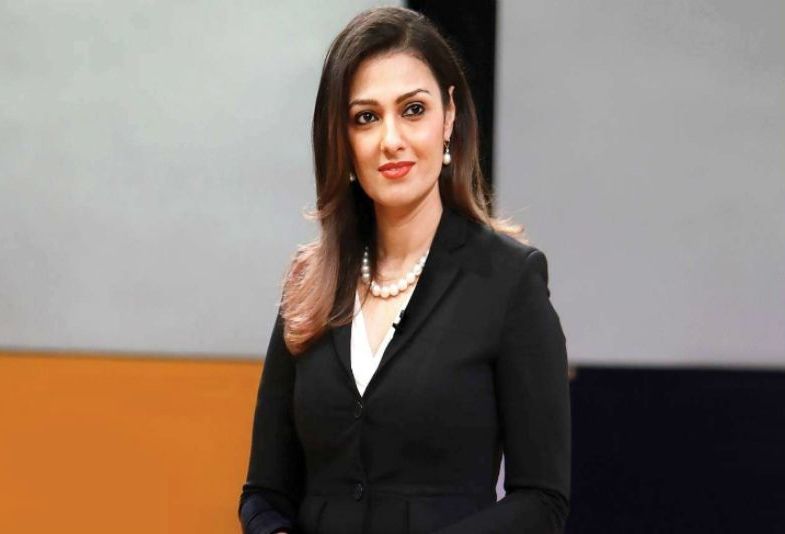 Ameera Shah Height, Age, Husband, Children, Family, Biography & More ...