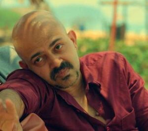 Munjya Actors, Cast & Crew » StarsUnfolded