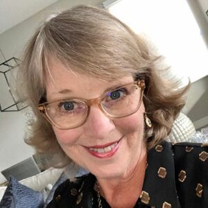 Ann Winblad - StarsUnfolded