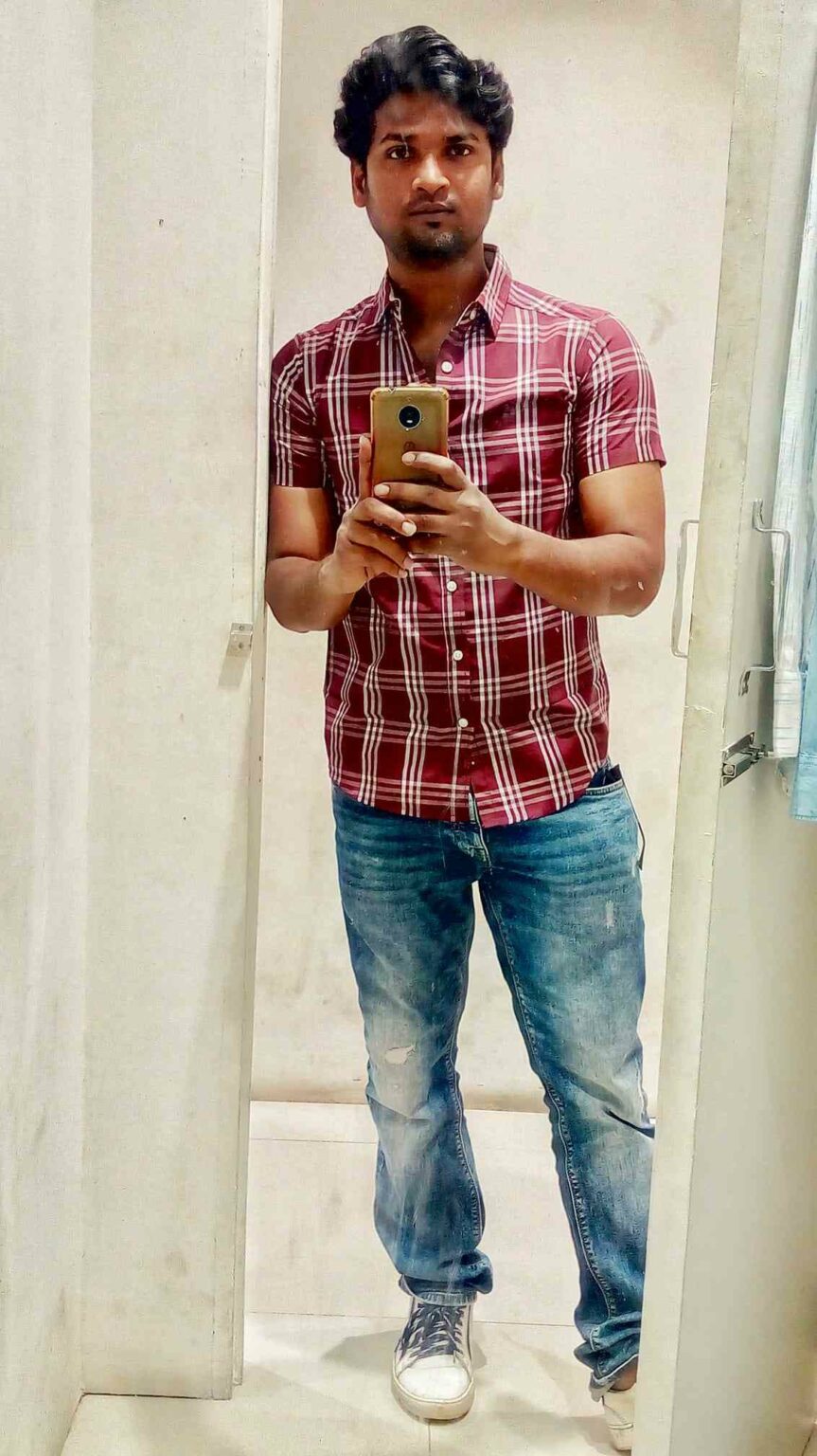 Anvesh Michael Height, Age, Girlfriend, Family, Biography & More ...