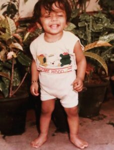 Arjun Gowda Height, Age, Girlfriend, Family, Biography & More ...