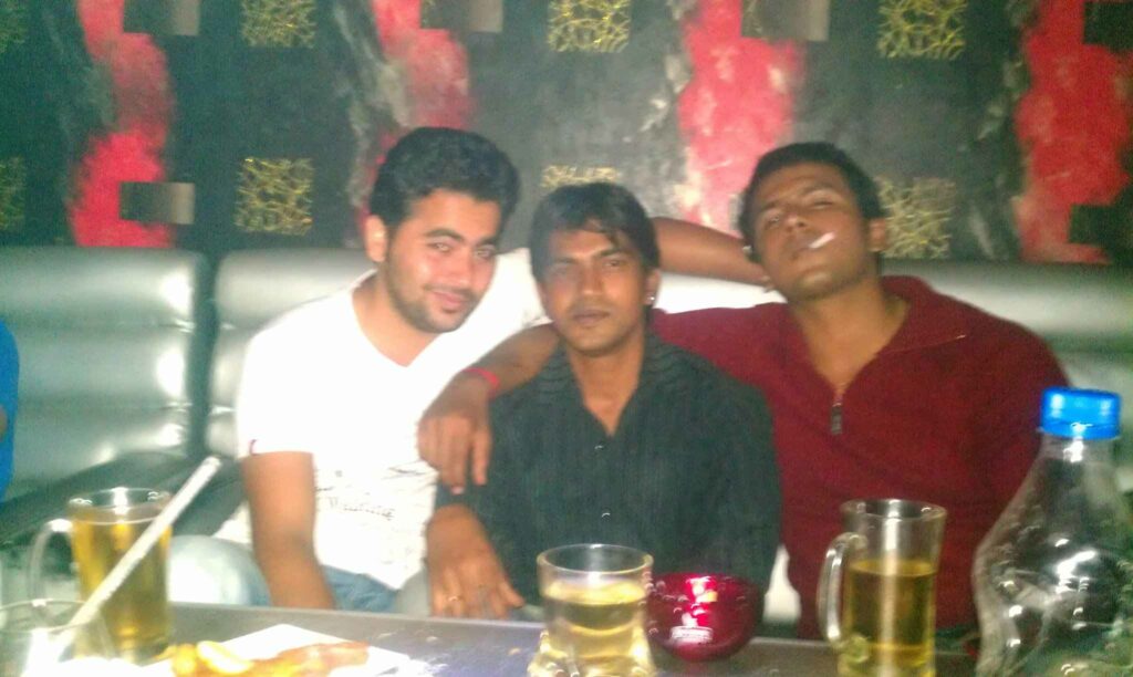 Arjun Gowda Height, Age, Girlfriend, Family, Biography & More ...