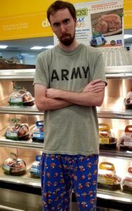 Asmongold Age, Girlfriend, Family, Biography & More » StarsUnfolded