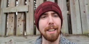 Asmongold Age, Girlfriend, Family, Biography & More » StarsUnfolded