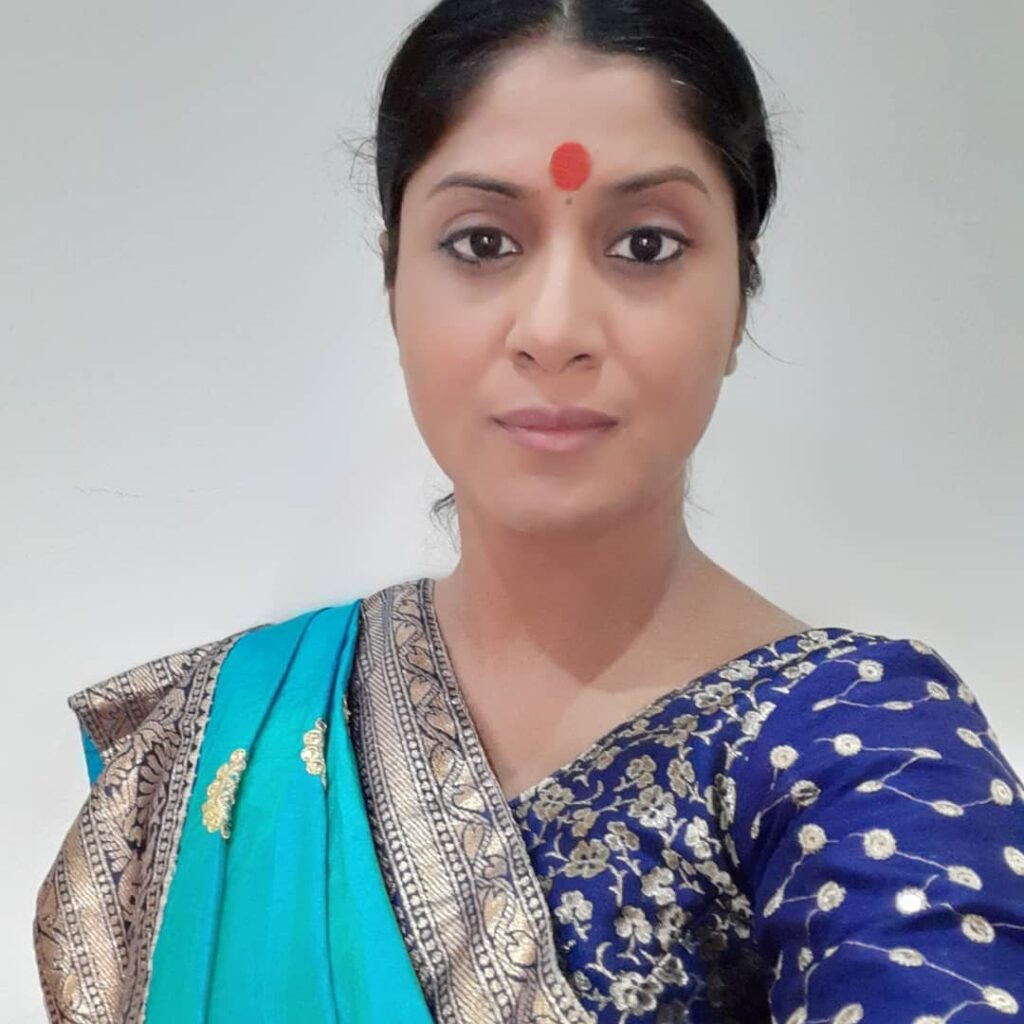Dithee (SonyLIV) Actors, Cast & Crew » StarsUnfolded