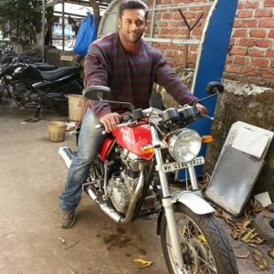 Jagdish Lad Age, Death, Height, Weight, Wife, Family, Biography & More ...