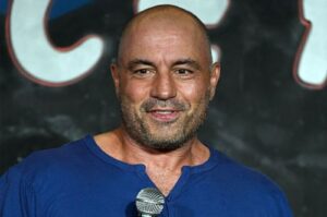 Joe Rogan Age, Wife, Children, Family, Biography » StarsUnfolded